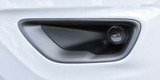 Mopar Paintable Fog Lamp Bezels for 2017-2022 Grand Cherokee WK2 ...