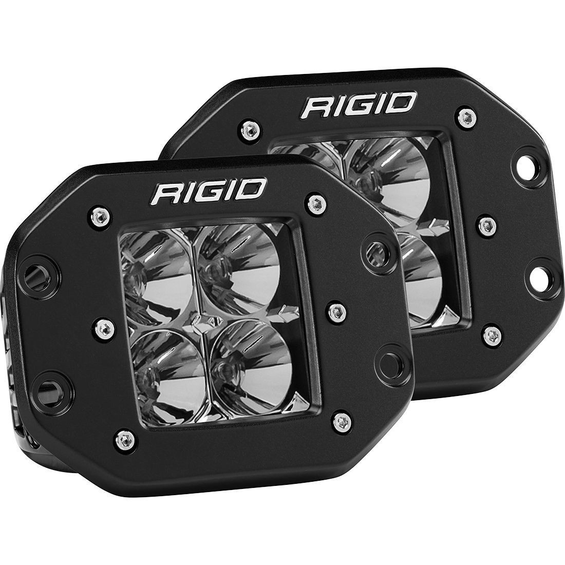 Rigid Industries Midnight Edition E-Series Pro LED Light Bar ...