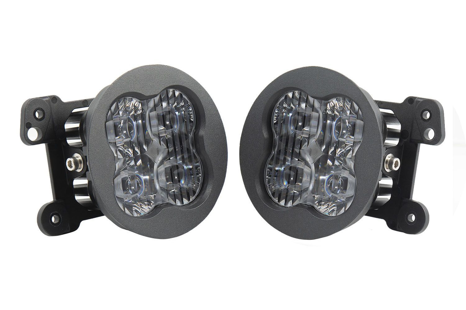 Diode Dynamics Switchback Turn Signal LEDs for 2018-2021 Wrangler JL ...