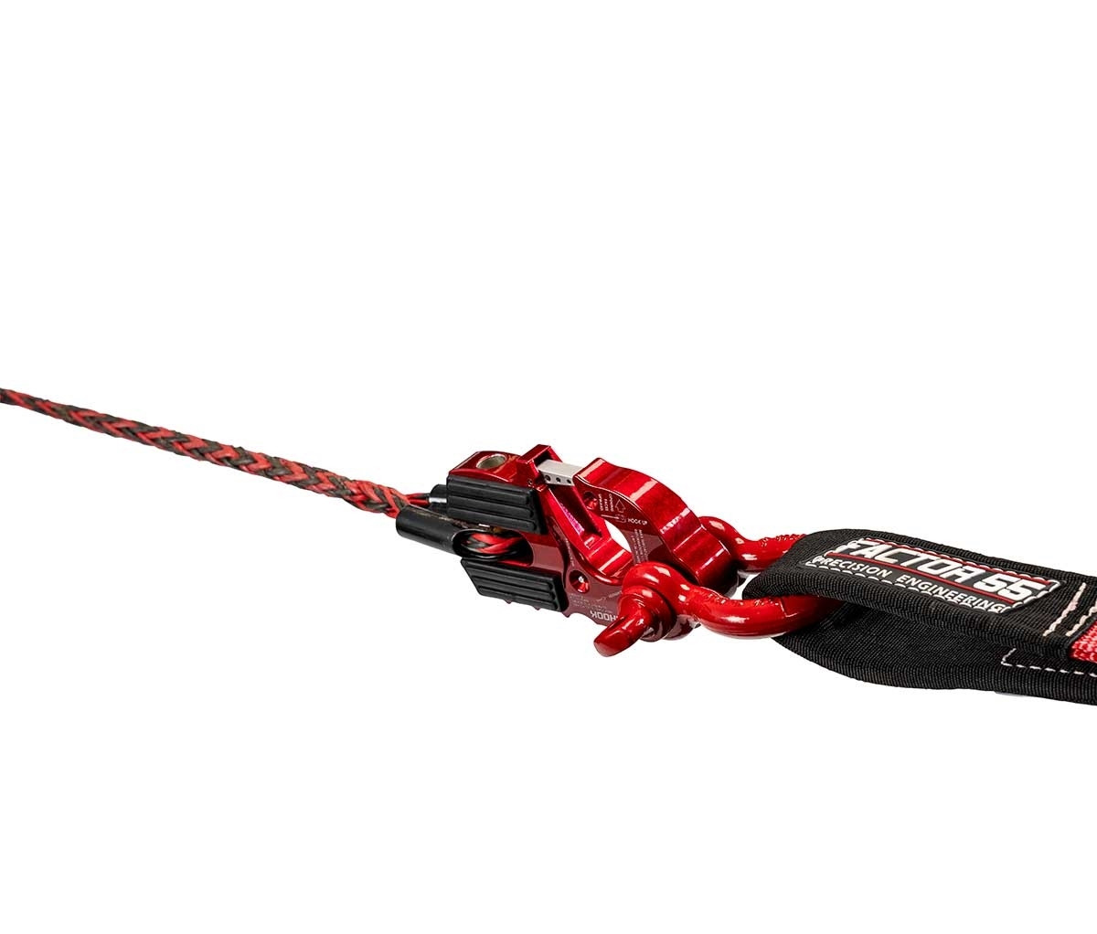 Factor 55 Ultra Hook - JustForJeeps.com