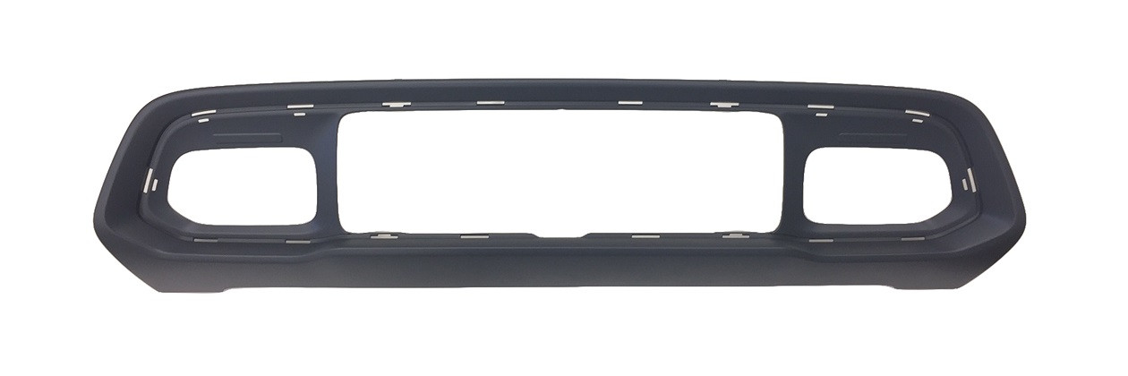 Bushwacker Paintable Pocket Style Fender Flares for '11-'16 Grand ...