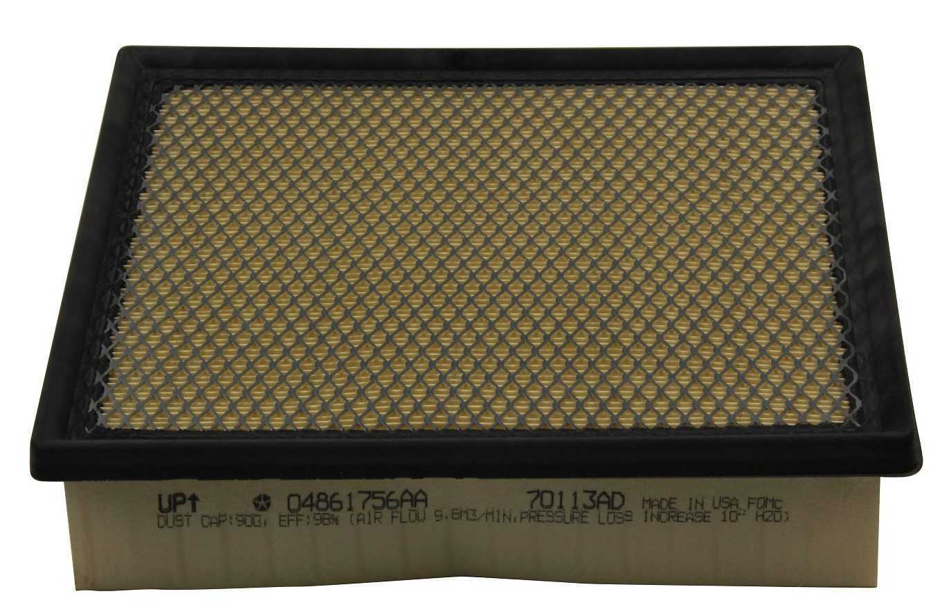 Mopar Cabin Air Filter for 2011-2022 Grand Cherokee WK2 - JustForJeeps.com