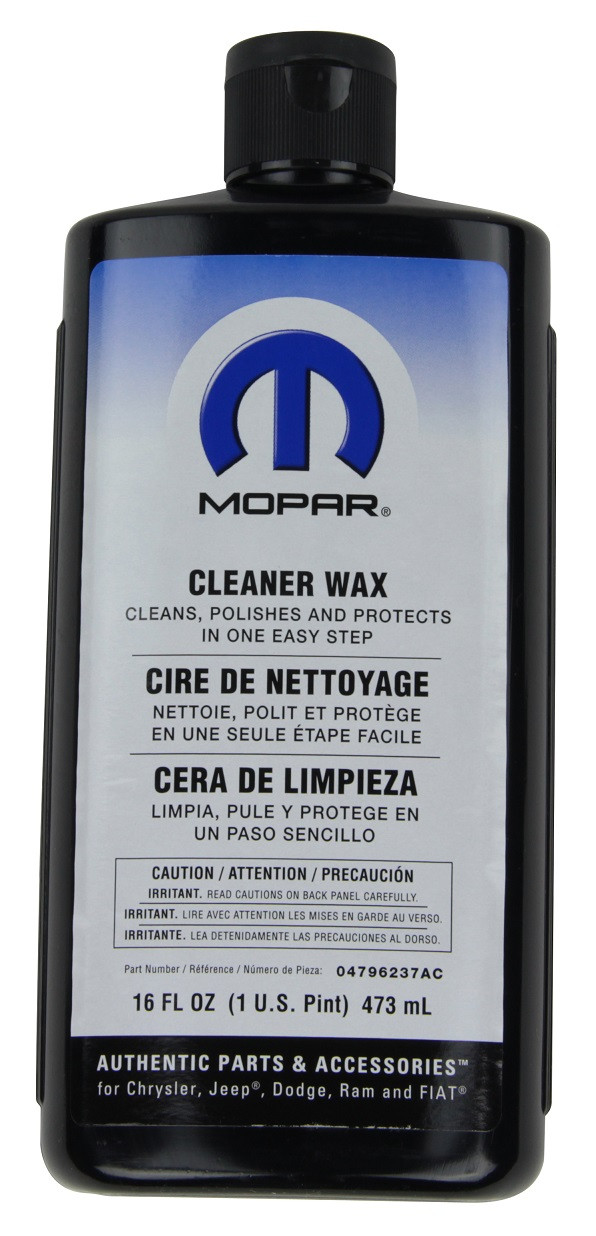 Jeep Cleaners - Mopar - JustForJeeps.com