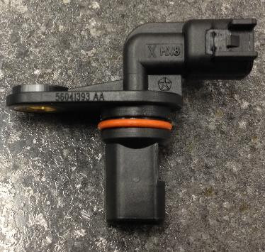 Jeep Sensors - Mopar - JustForJeeps.com