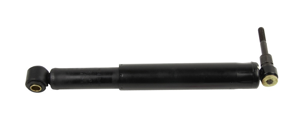 Upgraded Mopar Steering Stabilizer Bolt