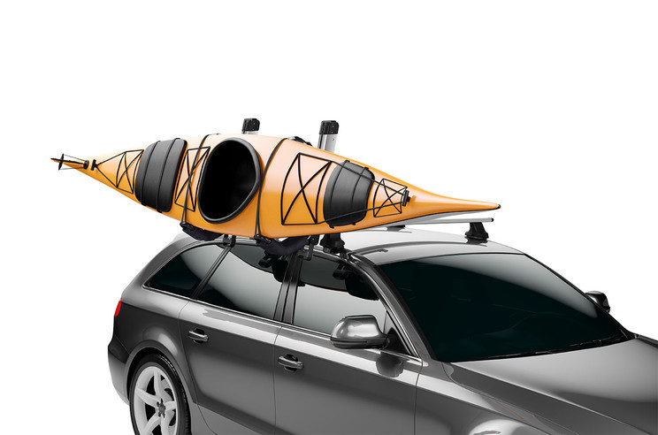 Thule Hullavator Pro - JustForJeeps.com