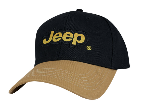 Licensed Jeep Hats for Men & Women - Just for Jeeps