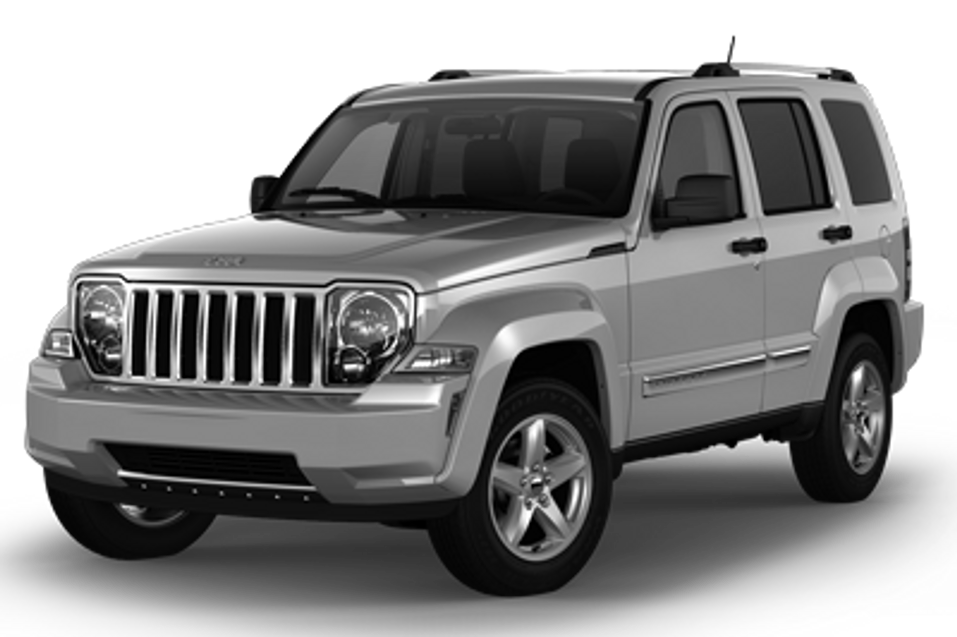 Mods and Parts for Jeeps by Model - JustForJeeps.com