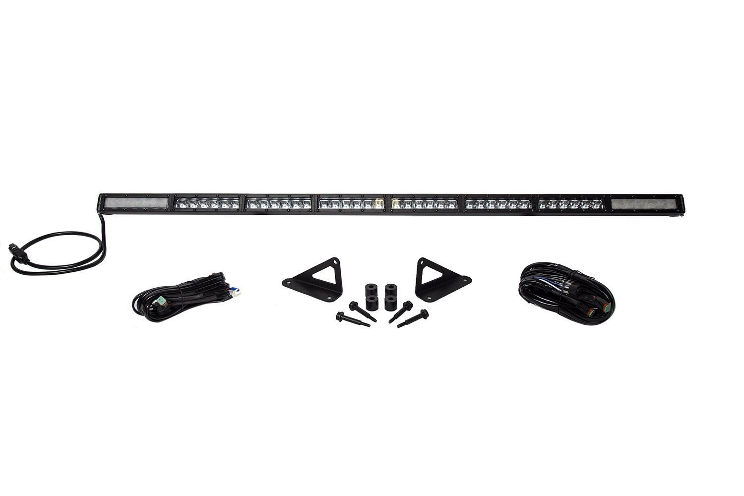 Diode Dynamics LED Sidemarker pair for 2018-2026 Wrangler JL and 2020 ...
