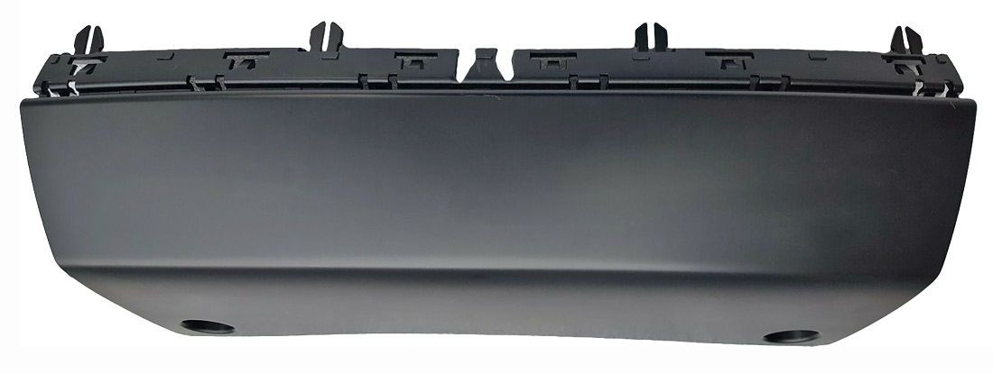 Mopar SRT8/Summit/High Altitude/Limited X/Trackhawk Hitch Bezel ...