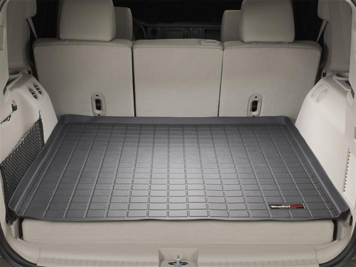 Mopar Cargo Area Liner for 2006-2010 Commander XK - JustForJeeps.com