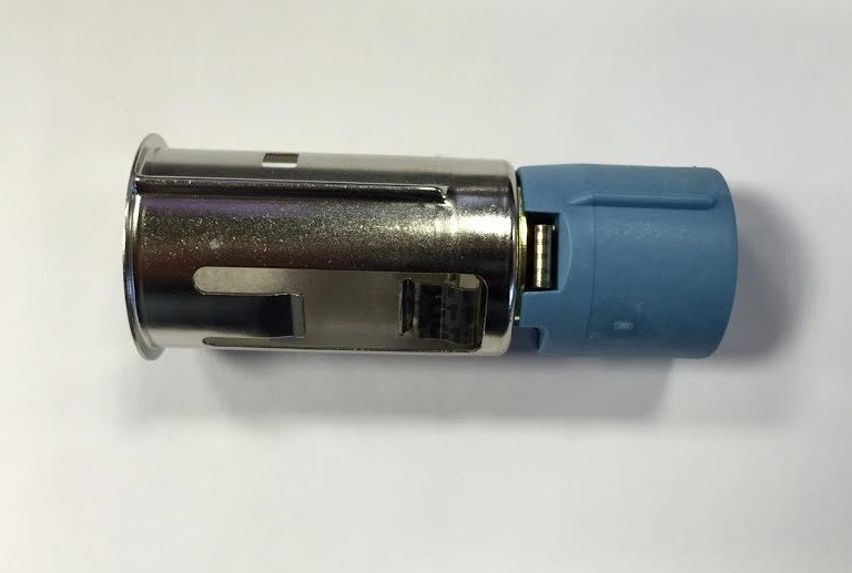 Mopar Power Inverter Outlet for Multiple Jeeps - JustForJeeps.com