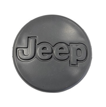 Mopar Unpainted Center Cap for 1999-2001 Cherokee XJ and 1999-2006 ...