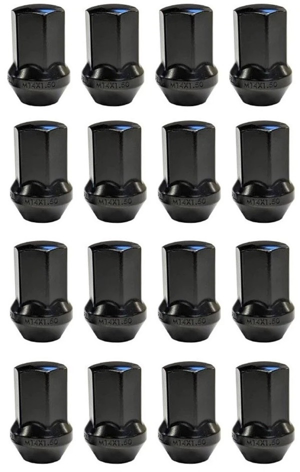 Lug Nut & Wheel Lock Kit - Gorilla Automotive
