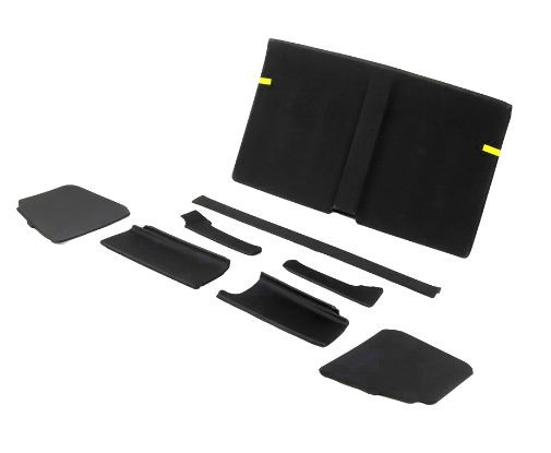 Mopar Factory Hard Top for 2020-2025 Gladiator JT