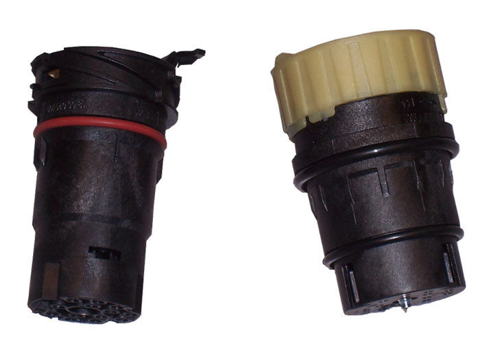 Mopar NAG1 Transmission Plug Kit for Multiple Jeeps - JustForJeeps.com