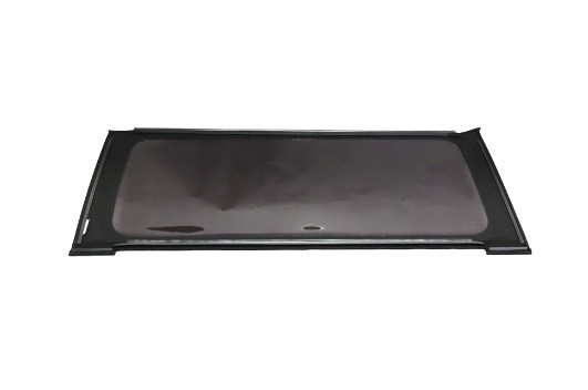 Mopar Tailgate Reinforcement System for 2018-2025 Wrangler JL ...