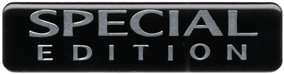 Mopar Jeep Badge Decal for 1999-2004 Grand Cherokee WJ and 1997-2001 ...