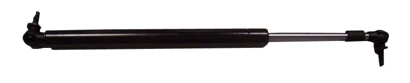 Jeep Hood Support & Tail/Liftgate Props - JustForJeeps.com