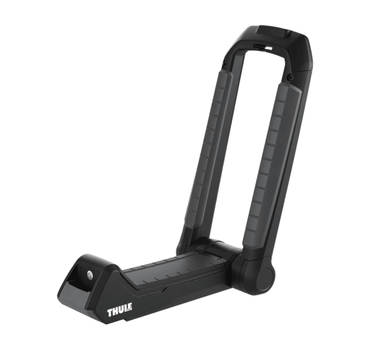 Thule Bike Rack Trailer Hitch Mount - Thule
