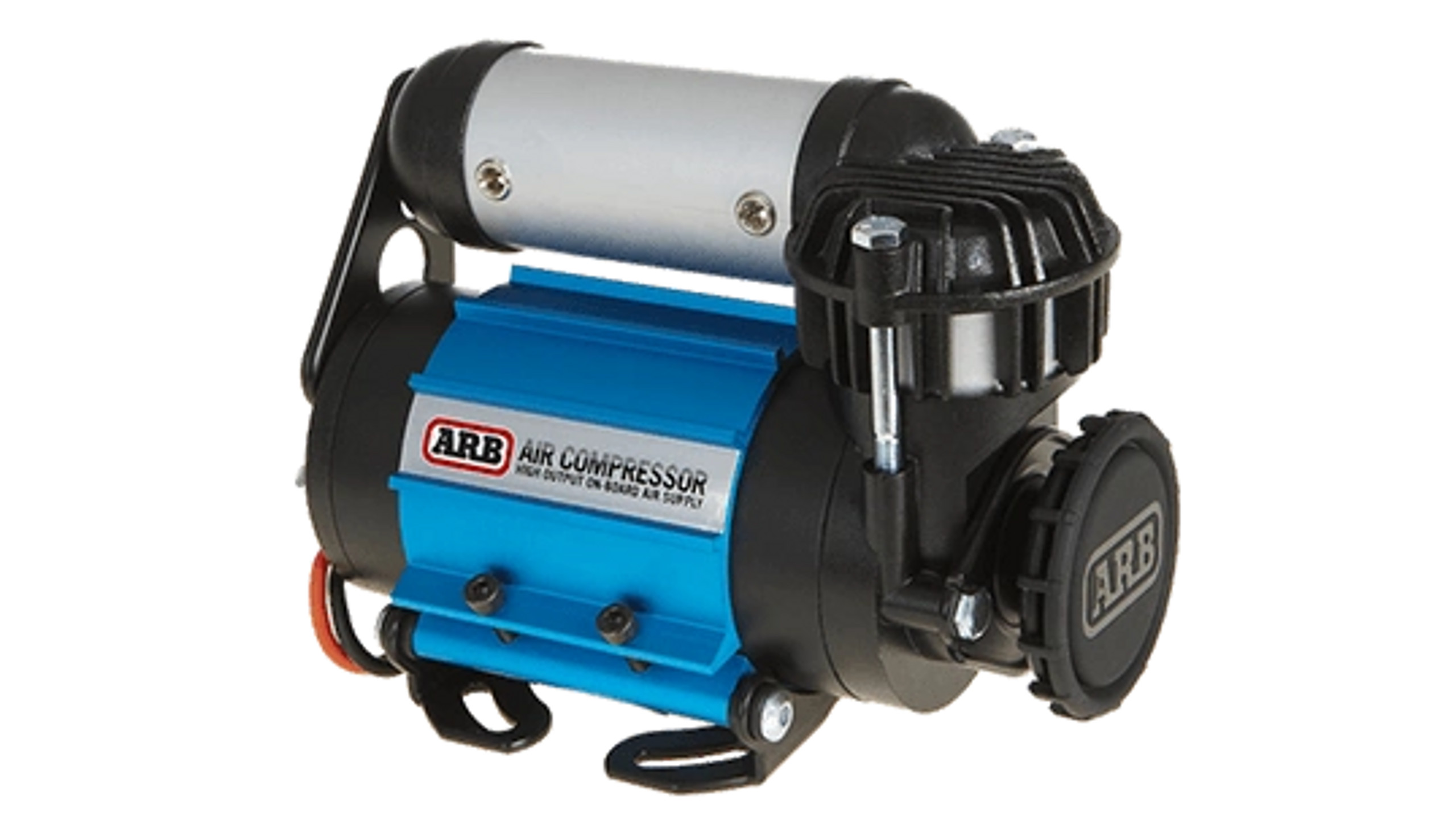 Arb High Output Onboard Air Compressor
