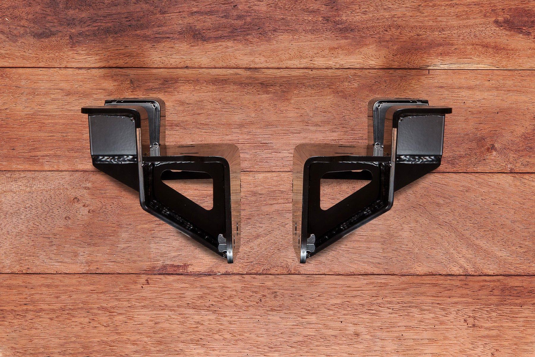 Chief Products Front Chassis Mounts for 2011-2022 Grand Cherokee WK2