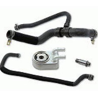 Mopar Transmission Cooler and Engine Cooling Kit for 2007-2016 Compass ...