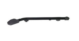 Mopar Rock Rails for 2018-2026 Wrangler JL - JustForJeeps.com