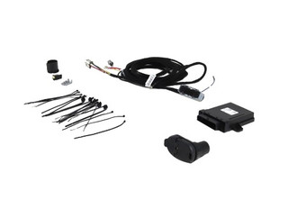 Mopar Trailer Hitch Wiring Harness for 2021-2026 Grand Cherokee L ...
