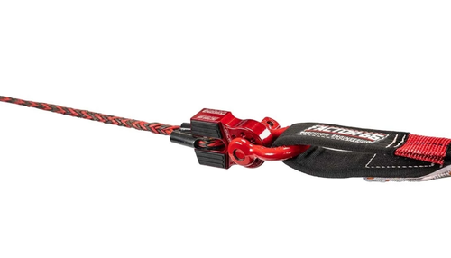 FlatLink Winch - Factor 55 - JustForJeeps.com