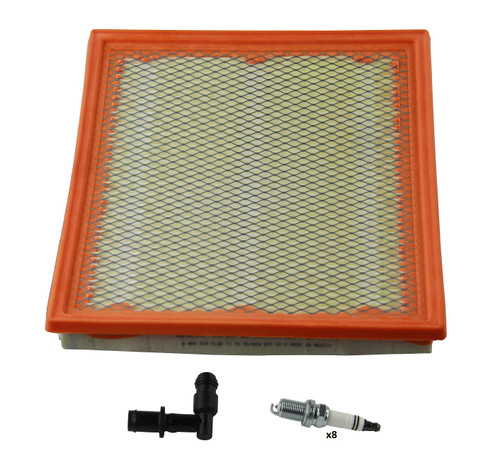 Mopar 4.7L Tune Up Kit for 1999-2004 Grand Cherokee WJ - JustForJeeps.com