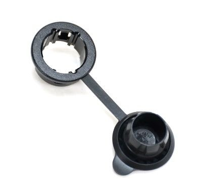 Mopar Power Outlet Cap for 2009-2010 Commander XK, 2011-2020 Grand ...