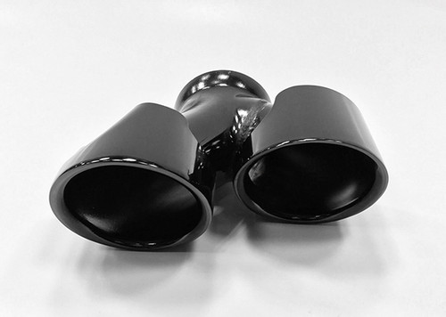 Mopar Trackhawk Exhaust Tips for 2018-2021 Grand Cherokee WK2 ...