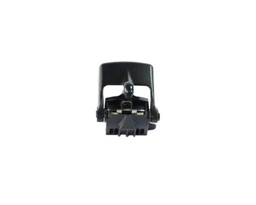 Soft Top Latch Mechanism for the 2018-2025 Wrangler JL & 2020-2025 ...