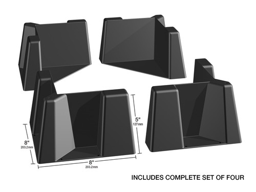 WeatherTech CargoTech Trunk Containment System