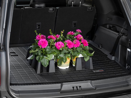 WeatherTech CargoTech Trunk Containment System