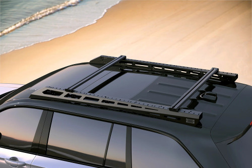 Chief Products Roof Rack for 2022-2025 Grand Cherokee WL 2-Row