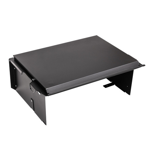 Tuffy Security Products Cargo Enclosure Deluxe for 2018-2025 Wrangler JL