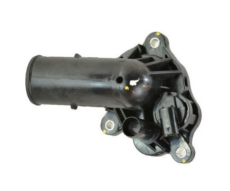 Mopar 3.6L Thermostat and Housing for 2016-2022 Grand Cherokee WK2 ...
