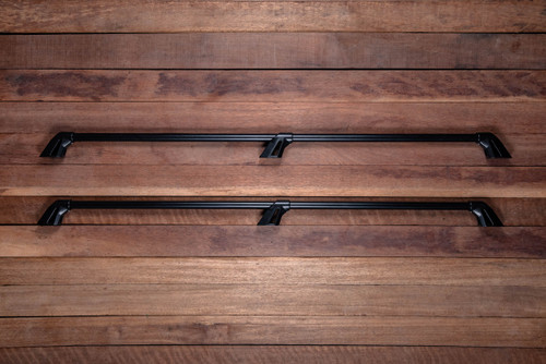 Chief Products Roof Rack Adjustable Load Rails