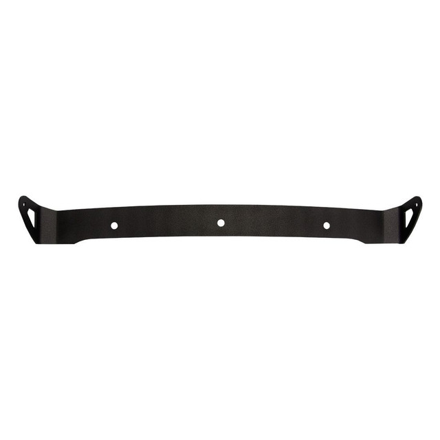 Rigid Industries 20" Straight LED Light Bar Bracket (Fits 1 20" E ...