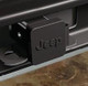Mopar 2" Hitch Receiver Plug Side Retention Tether - JustForJeeps.com