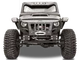 Fab Fours Side Steps for 2007-2018 Wrangler JK - JustForJeeps.com