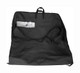 Mopar Sky One-Touch Power Top Quarter Window Storage Bag for the 2018 ...