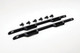 Fab Fours Side Steps for 2007-2018 Wrangler JK - JustForJeeps.com