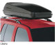 Mopar Roof Box Cargo Carrier for All Jeeps - JustForJeeps.com