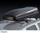 Mopar Roof Box Cargo Carrier for All Jeeps - JustForJeeps.com