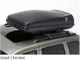 Mopar Roof Box Cargo Carrier for All Jeeps - JustForJeeps.com