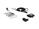 Mopar Trailer Hitch Wiring Harness for 2021-2025 Grand Cherokee L ...