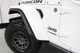 Recon JL Jeep Fender Flare Extensions - Mopar